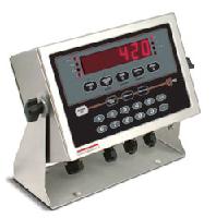 Weight Indicators - Rice Lake Weighing Systems (RLWS)
